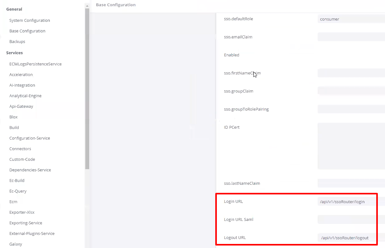 SSO Router Plugin Usage With Examples