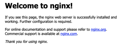 Quick guide on how to setup Nginx Reverse Proxy with Sisense