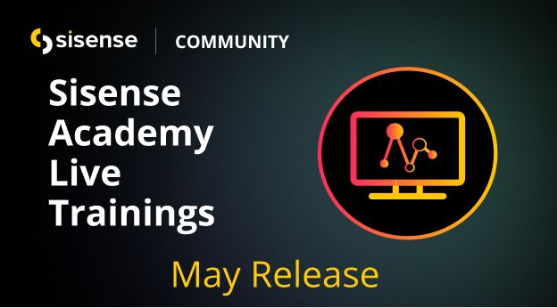 Sisense Academy Live Training (May 2023) | Sisense