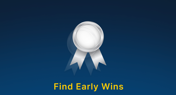 Find Early Wins – Automation And What To Do With Your Existing Data ...