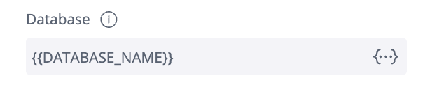 User Parameters Use Case - Enforcing Data Isolation / Row-Level ...