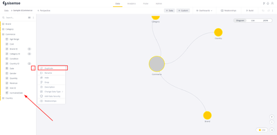 Creating a Year-Over-Year Chart in Sisense | Sisense
