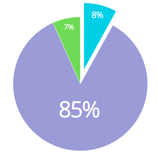 Customizing the Offset Size of Selected Categories in Sisense Pie Chart Widgets | Sisense