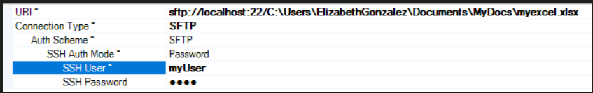 Reading multiple Excel files into Sisense data model | Sisense