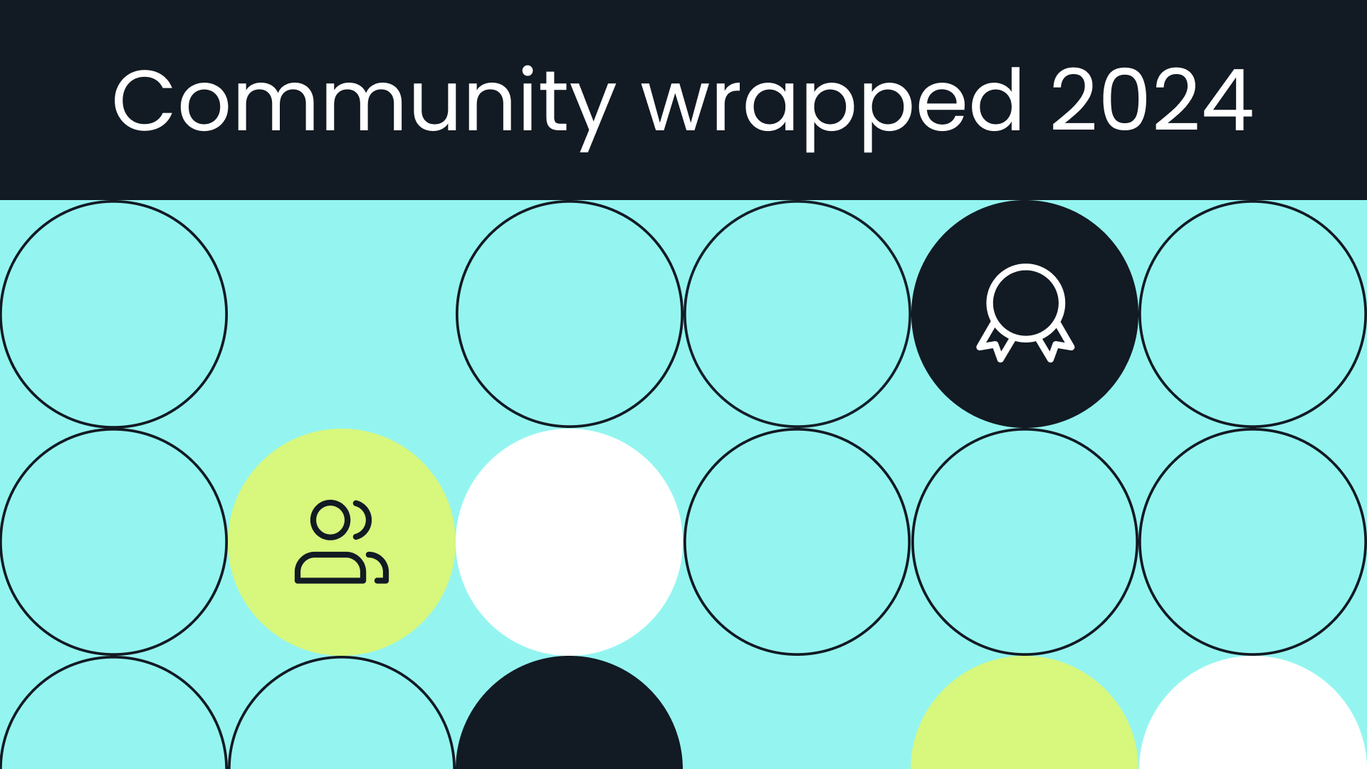 2024 Sisense Community Wrapped | Sisense