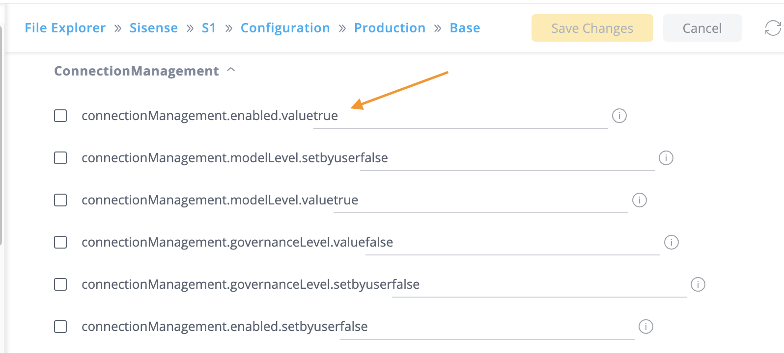 [Linux] Resolving Data Model Connection Errors in Sisense after Importing Models | Sisense