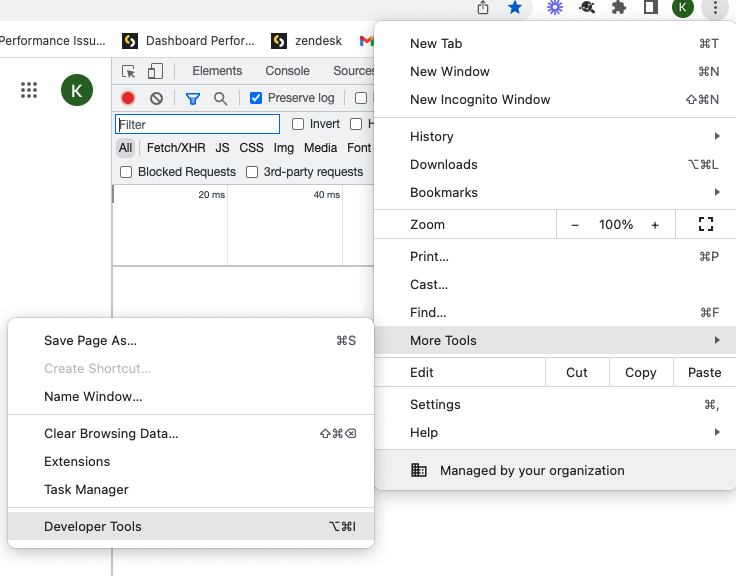 How to Diagnose Slow Dashboard Load Time | Sisense